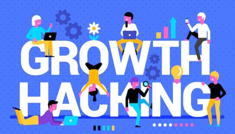 Growth Hacker responsibilities